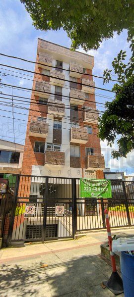 Inmueble en Arriendo, Bodega en LA AMERICA, Medellín