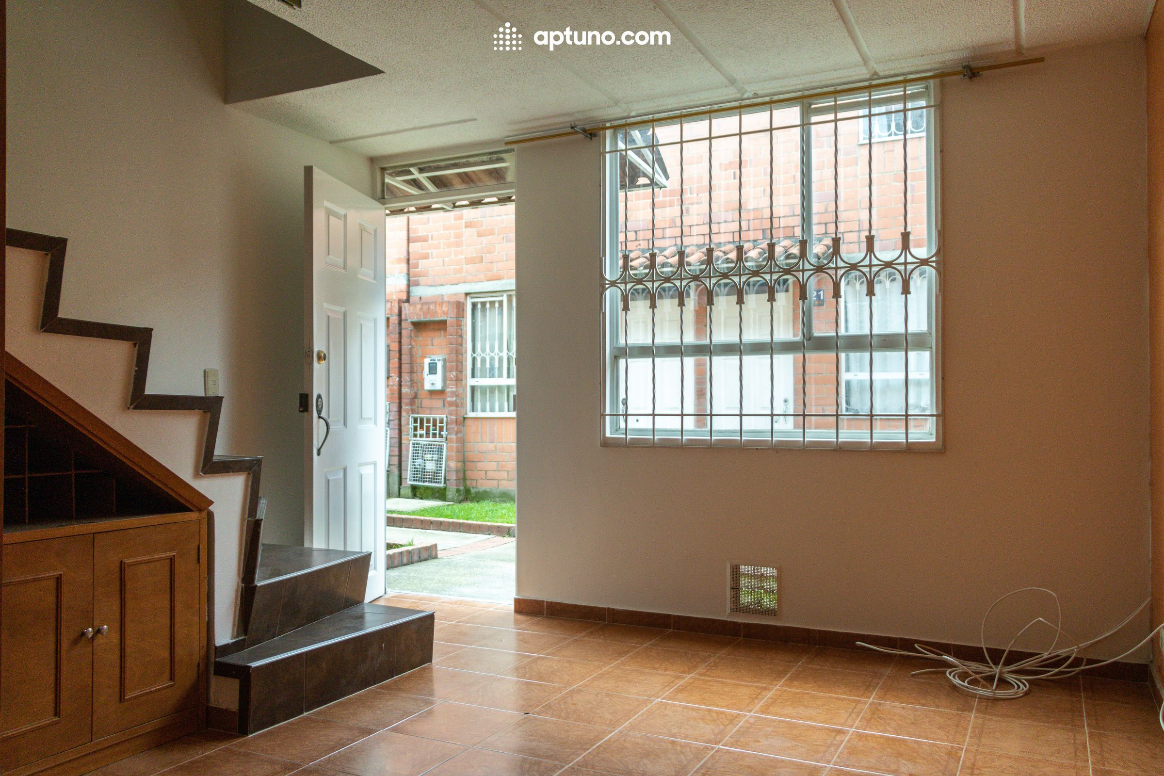 Inmueble en Arriendo, Casa en Rincón De Santa Ines, Bogotá, Precio ...
