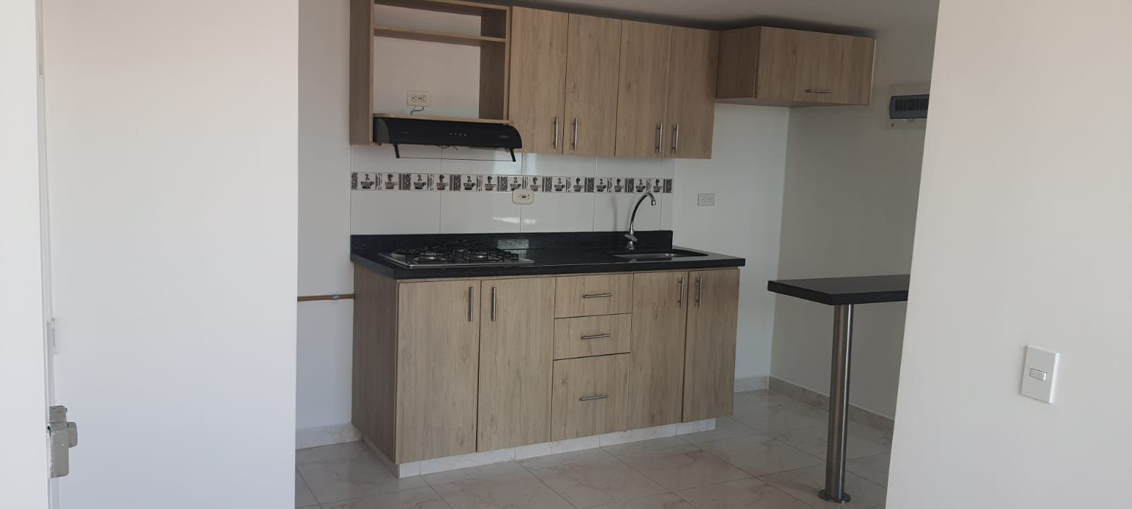 Inmueble en Venta, Apartamento en ASOMADERA No.3, Medellín