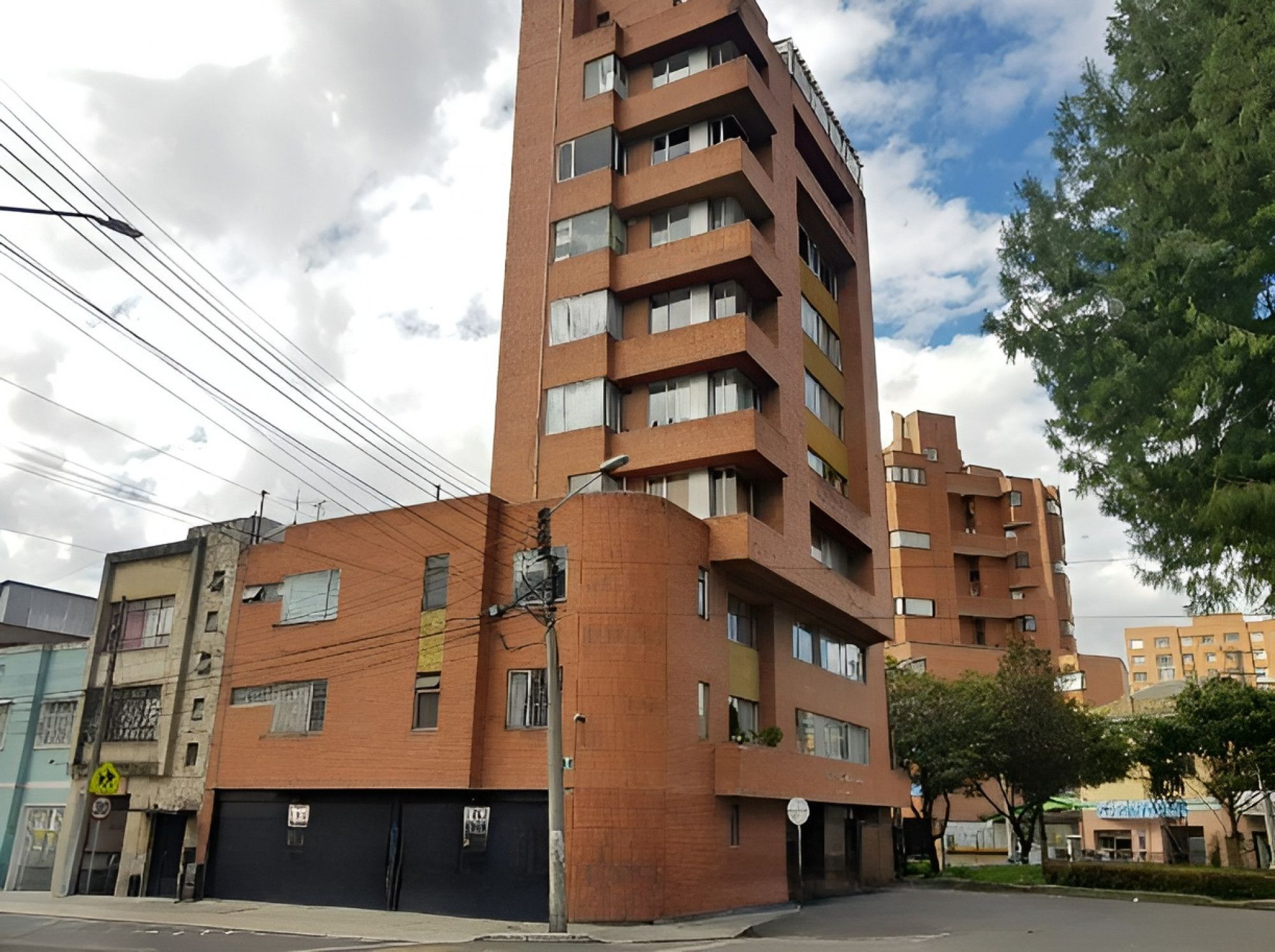 Venta de casas, apartamentos y más inmuebles en Bogota, Usado