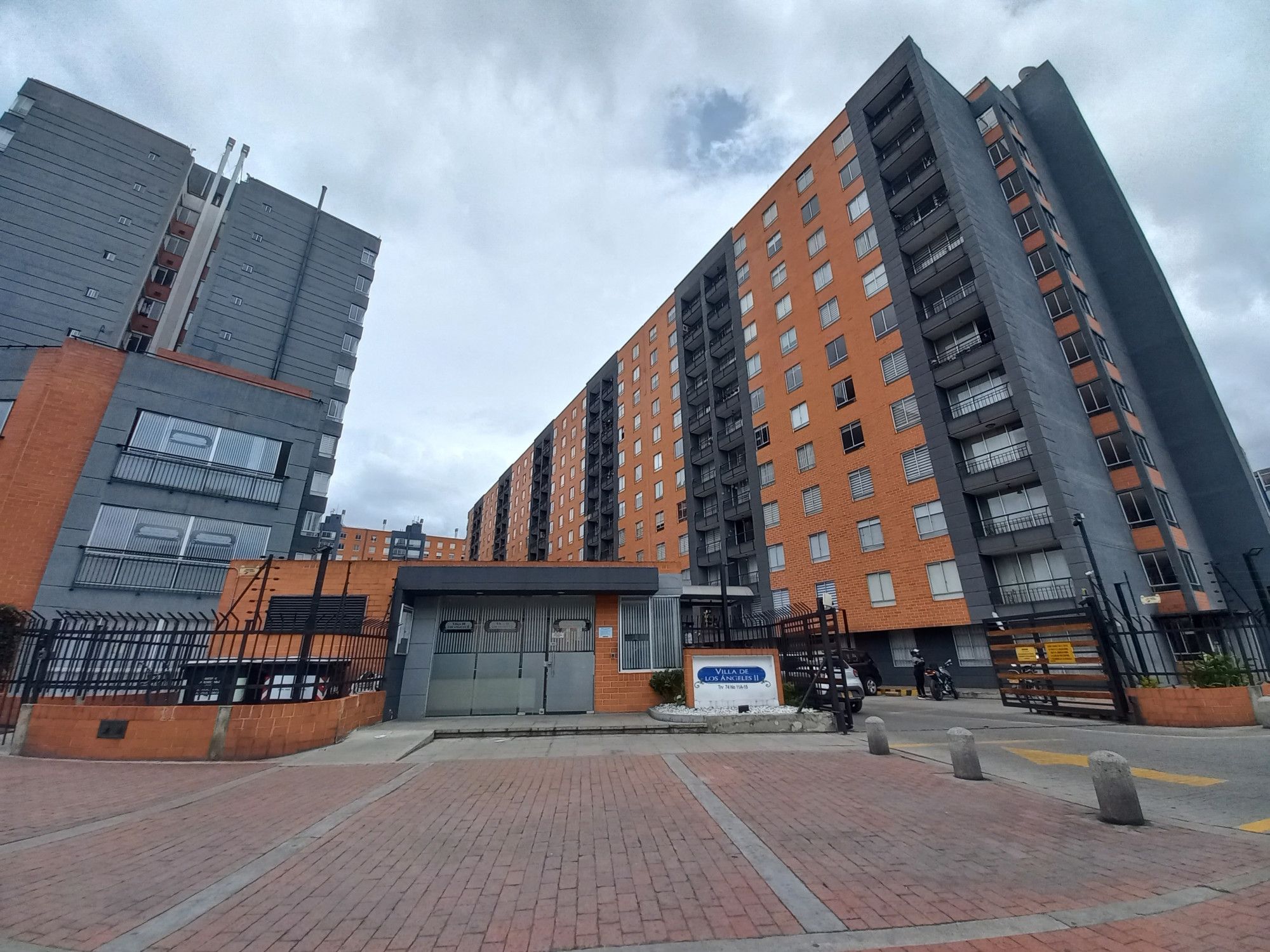 Guia de barrio Timiza - Barrios en Bogotá | Ciencuadras