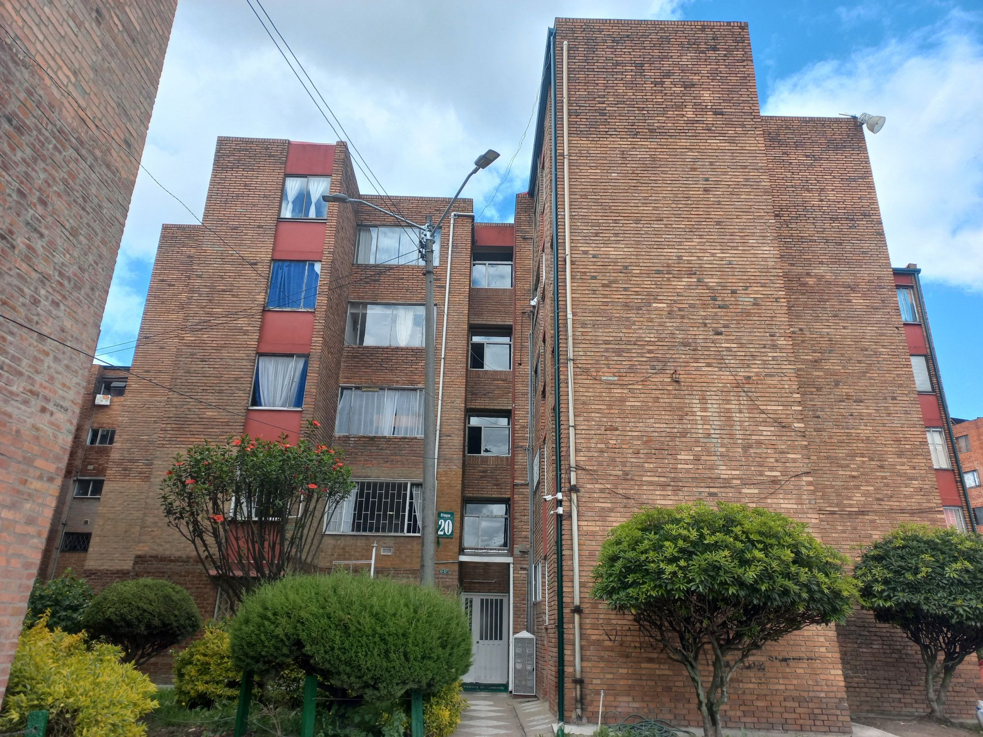 Guia de barrio Timiza - Barrios en Bogotá | Ciencuadras