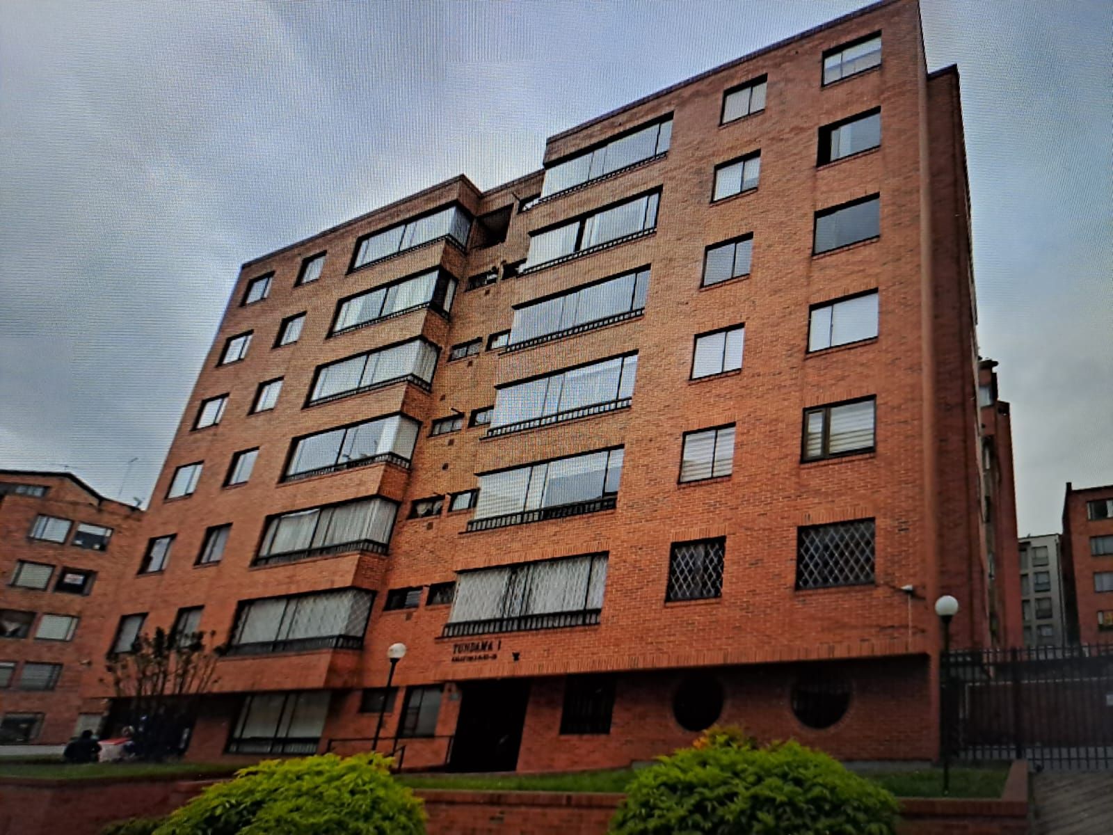 Inmueble en Venta, Apartamento en Victoria Norte, Bogotá