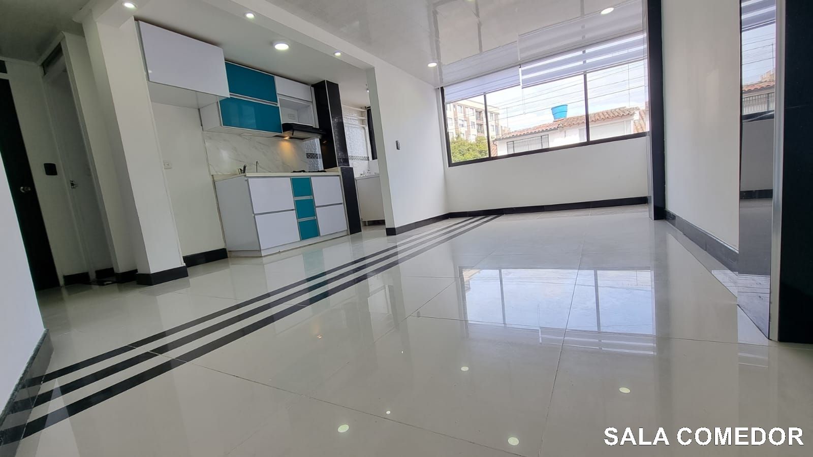 Inmueble en Venta, Apartamento en PRADO VERANIEGO SUR - EDIF RUBICON ...