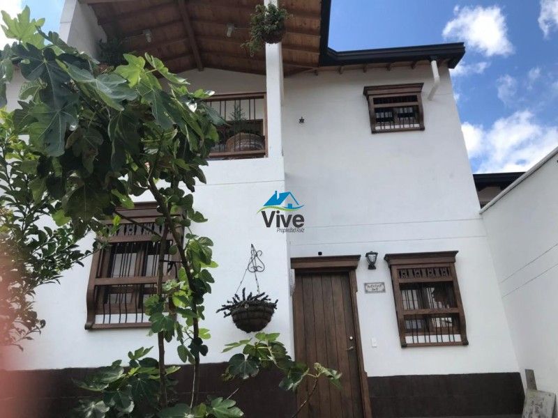 Inmueble en Venta, Casa en EL RETIRO, El Retiro, Precio $ 720.000.000,00