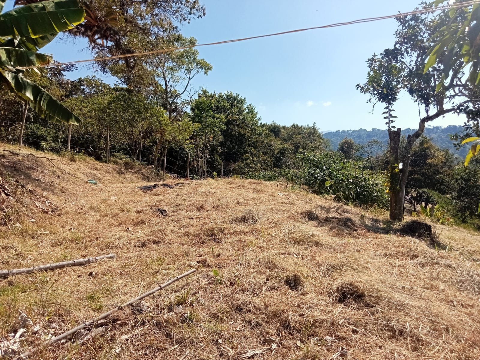 Inmueble en Venta, Lote rural en Alto de La Virgen, Silvania, Precio ...