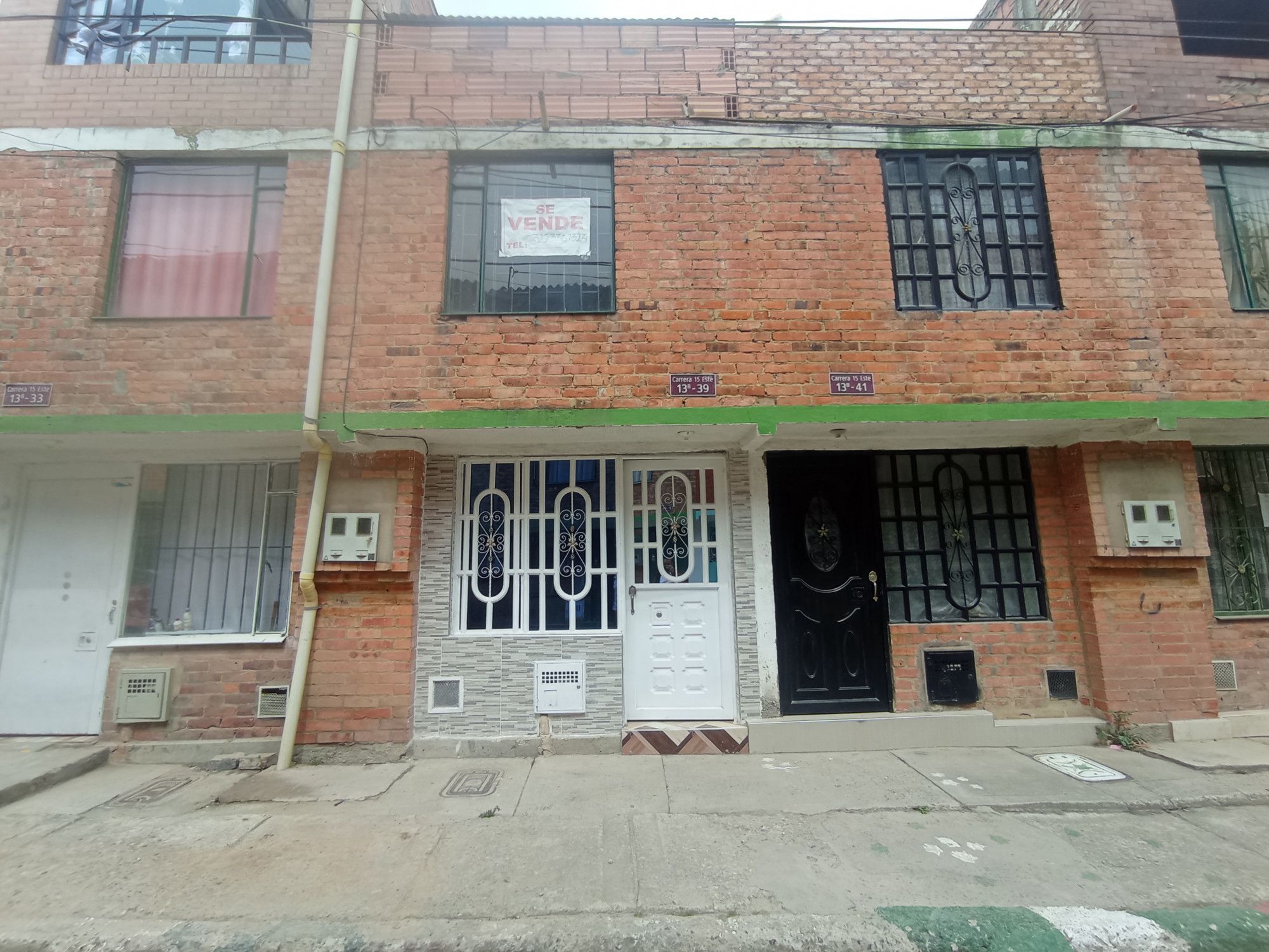 Casas en Venta en Colombia