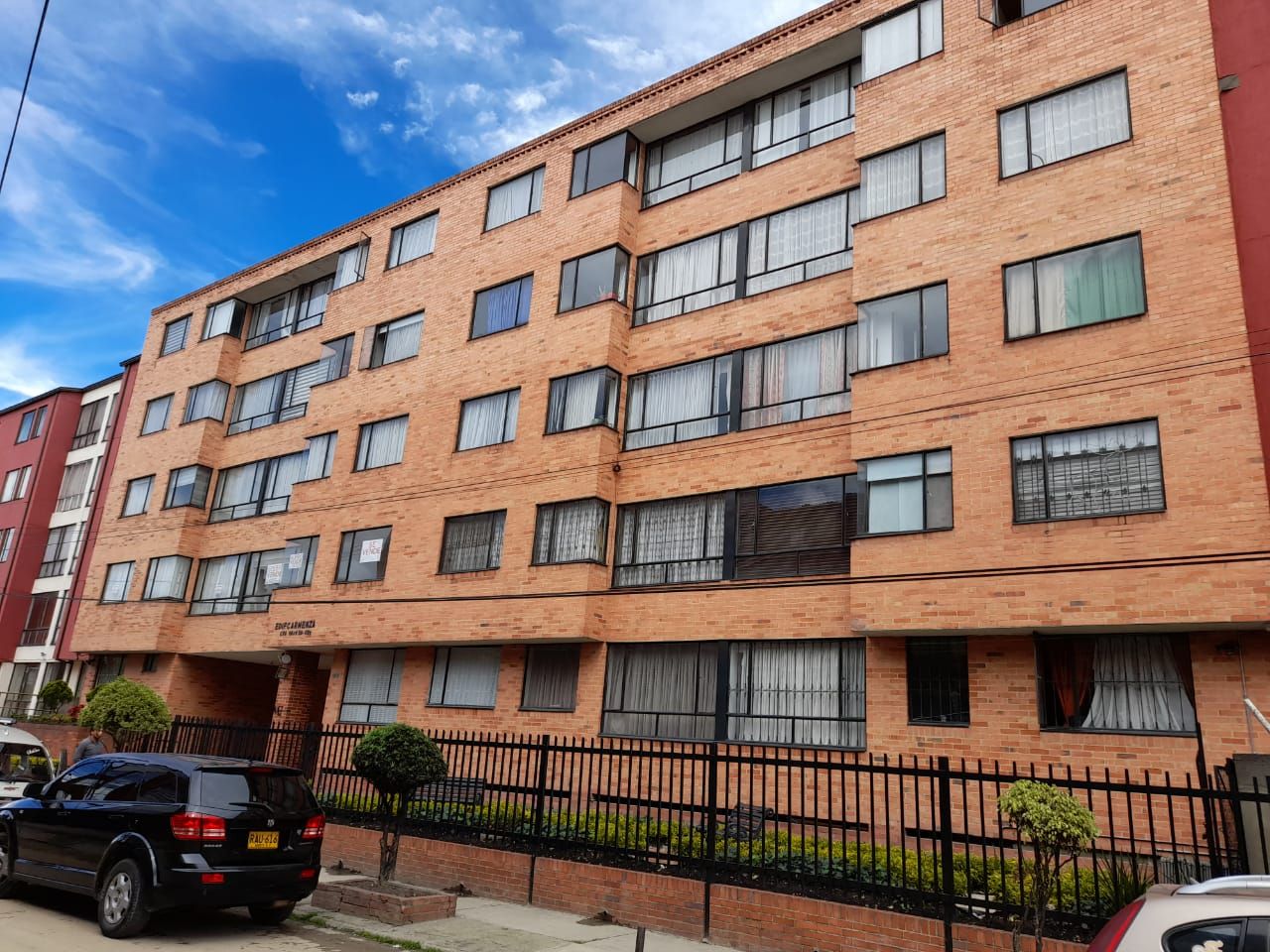 Inmueble en Venta, Apartamento en CARVAJAL, Bogotá, Precio $ 300.000.000,00