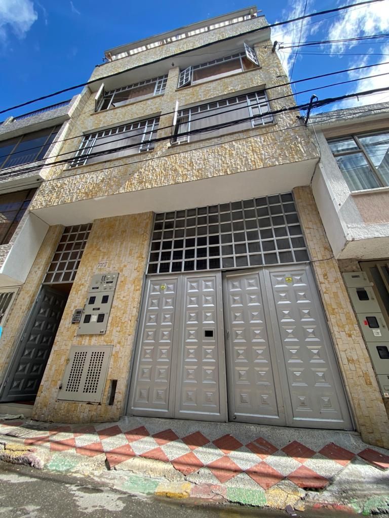 Inmueble en Arriendo, Bodega en Visión De Colombia, Bogotá, Precio $ 2. ...