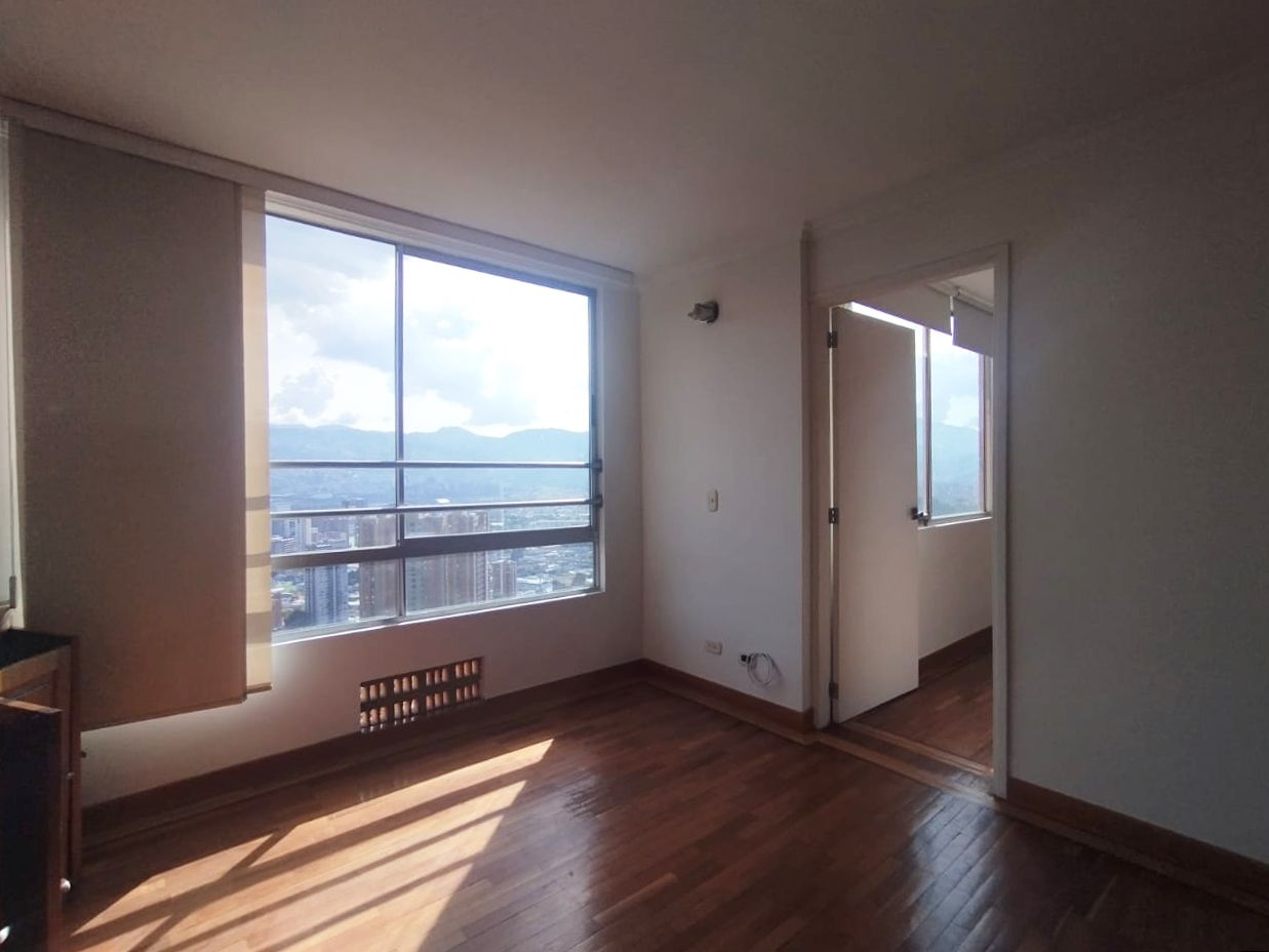 Inmueble en Arriendo, Apartamento en CASTROPOL, Medellín, Precio $ 2. ...