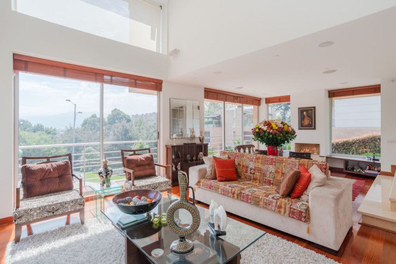 Inmueble en Venta, Casa en Niza Suba, Bogotá, Precio $ 3.500.000.000,00