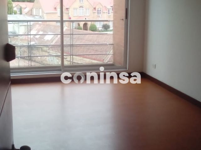 Inmueble en Arriendo, Apartamento en El Codito, Bogotá