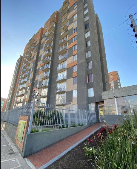 Inmueble en Venta, Apartamento en VILLEMAR FONTIBON, Bogotá