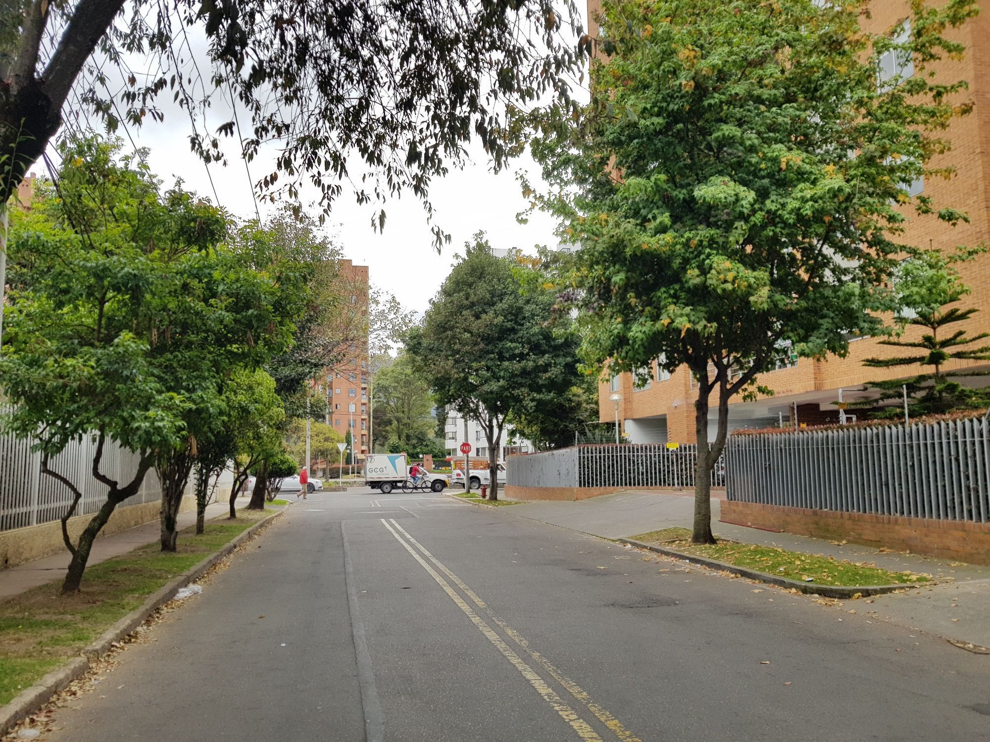 Inmueble en Venta, Casa en SANTA ROSA, Bogotá, Precio $ 124.000.000,00