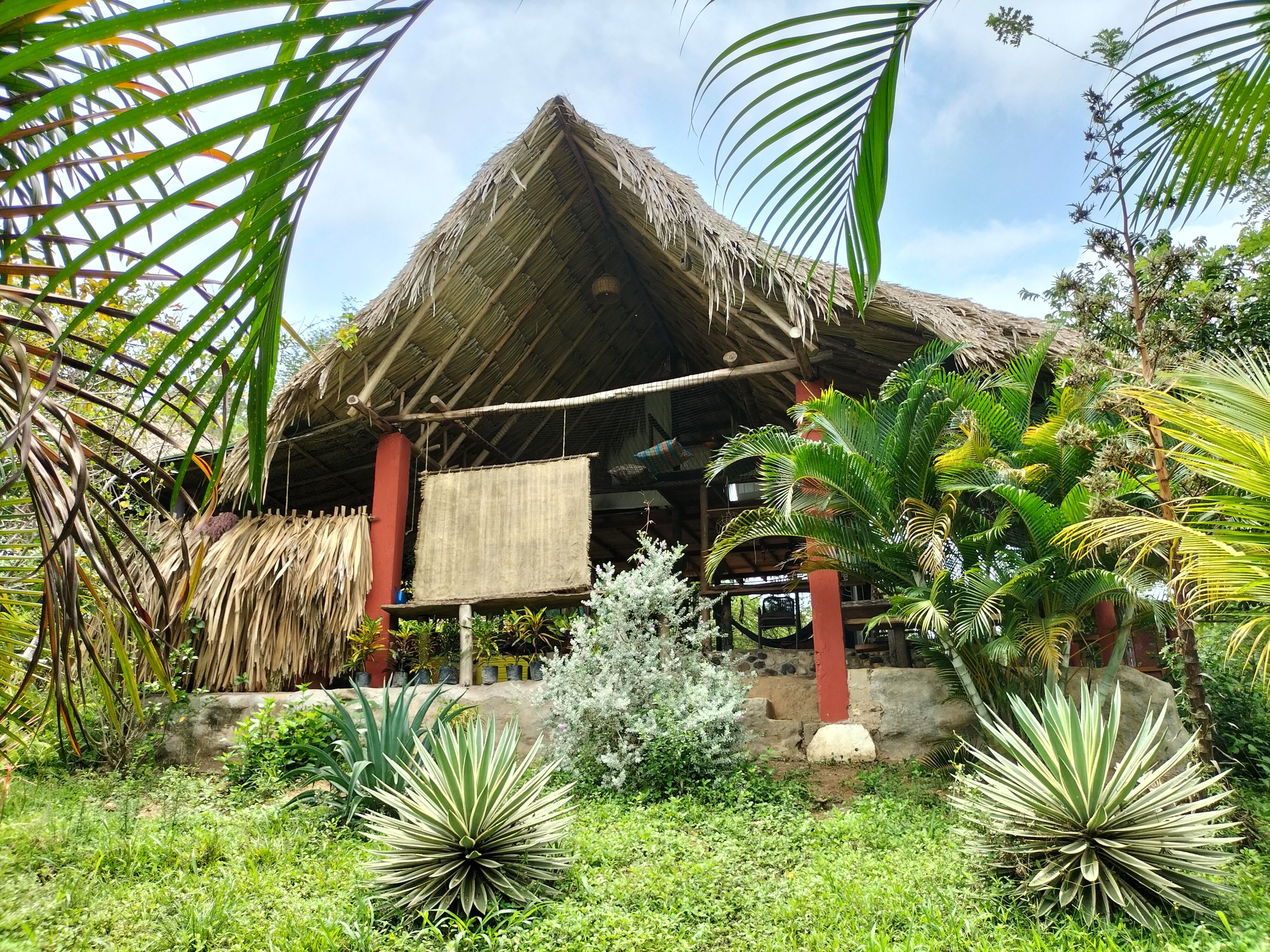 Inmueble en Venta, Casa campestre en Rodadero Reservado , Santa Marta ...