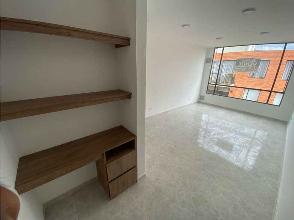 Inmueble en Venta, Apartamento en PARQUE CIUDAD POMAR - ALISO, Cajicá ...