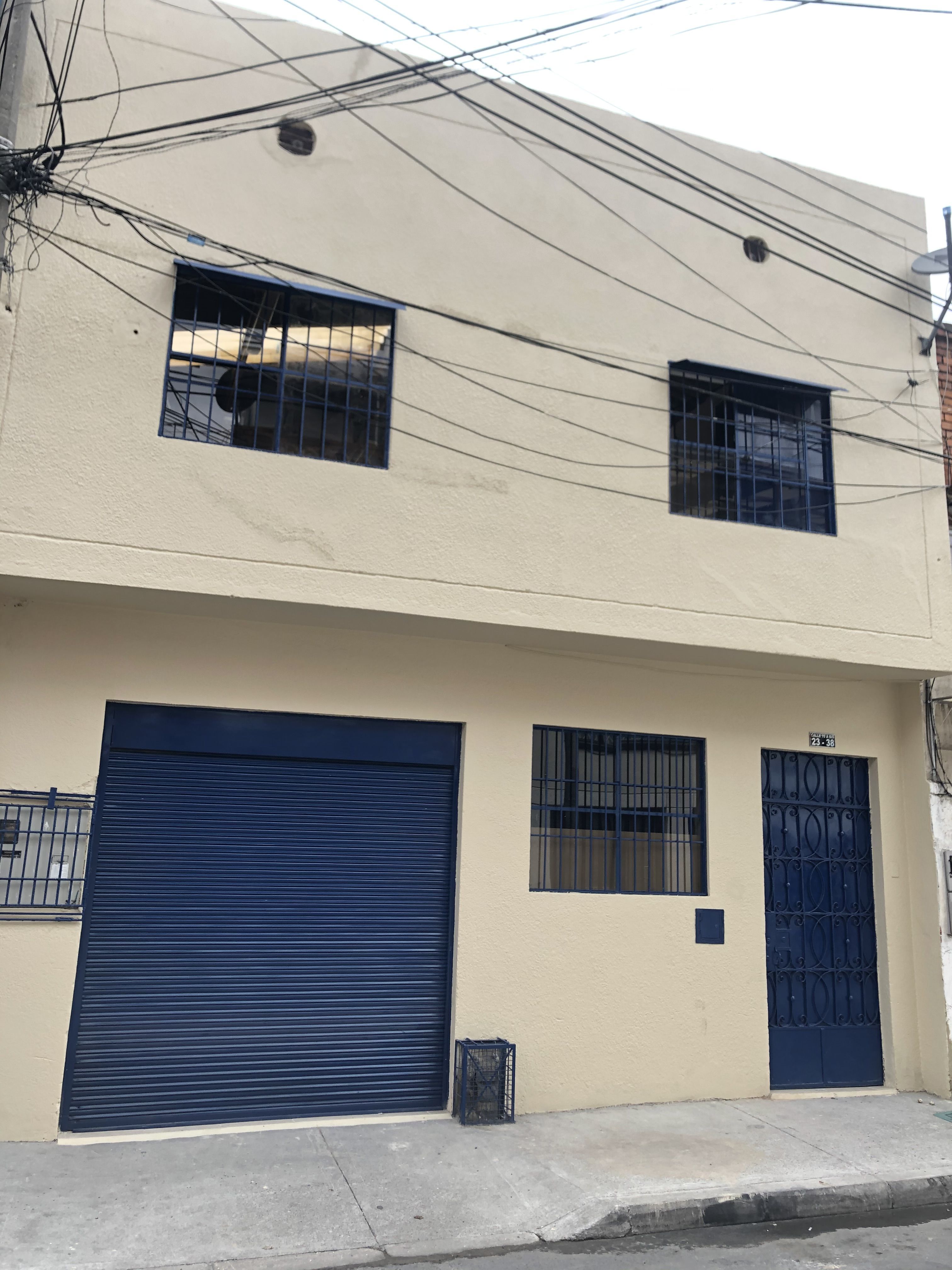 Inmueble en Arriendo, Bodega en Colombia, Bogotá, Precio $ 4.750.000,00