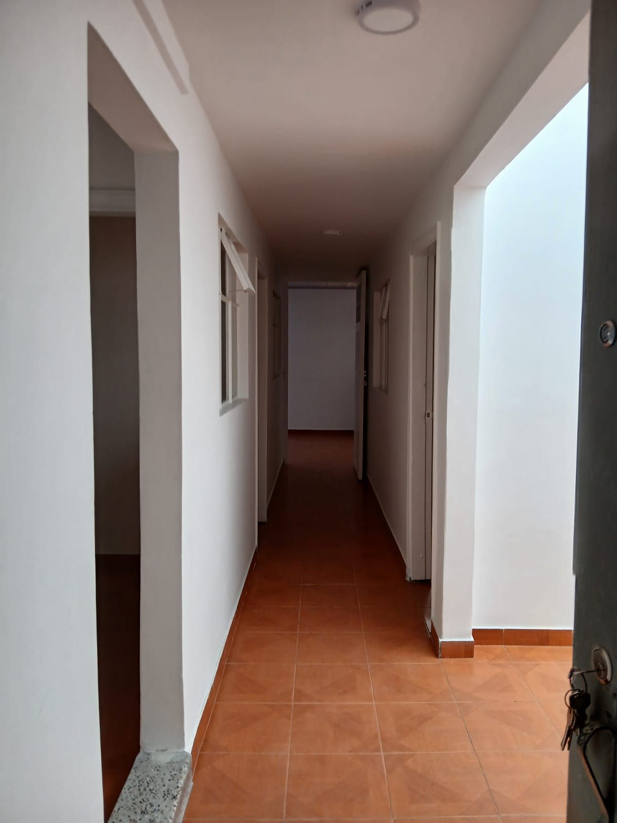 Inmueble en Arriendo, Apartamento en Santa Helenita, Bogotá, Precio $ 1 ...