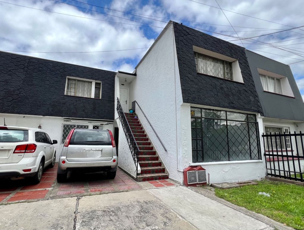 Inmueble en Venta, Apartamento en Modelia Occidental, Bogotá, Precio ...