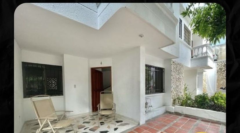 Inmueble en Arriendo o venta, Casa en Rodadero Reservado , Santa Marta ...
