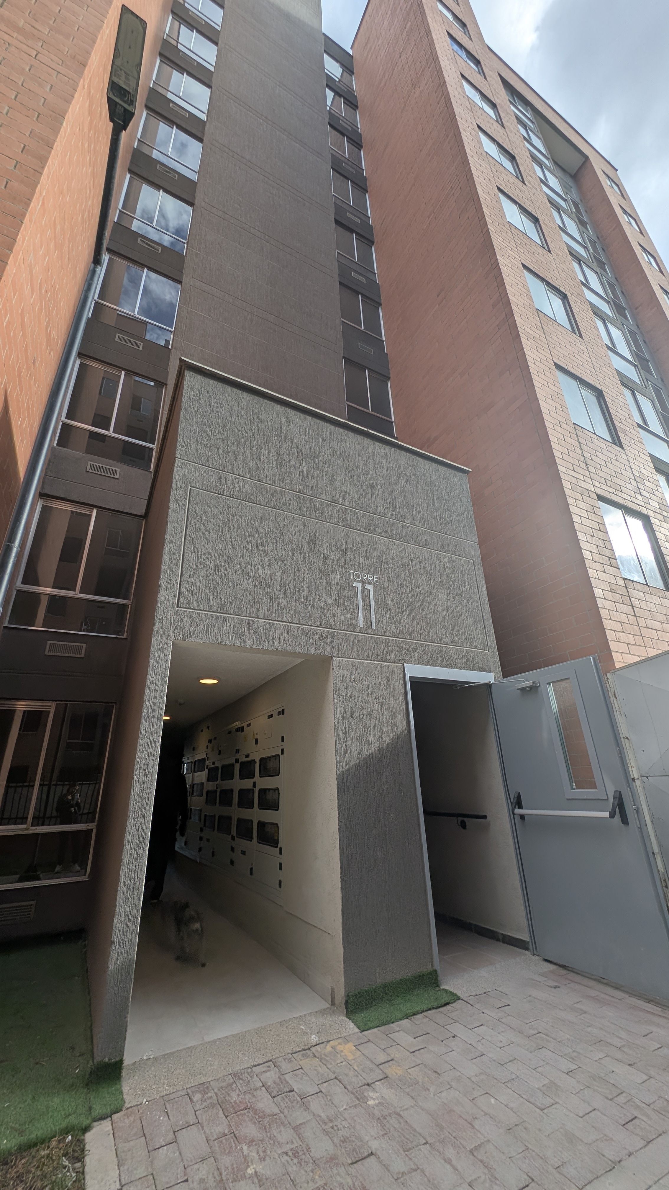 Inmueble en Venta, Apartamento en Modelia Occidental, Bogotá, Precio ...