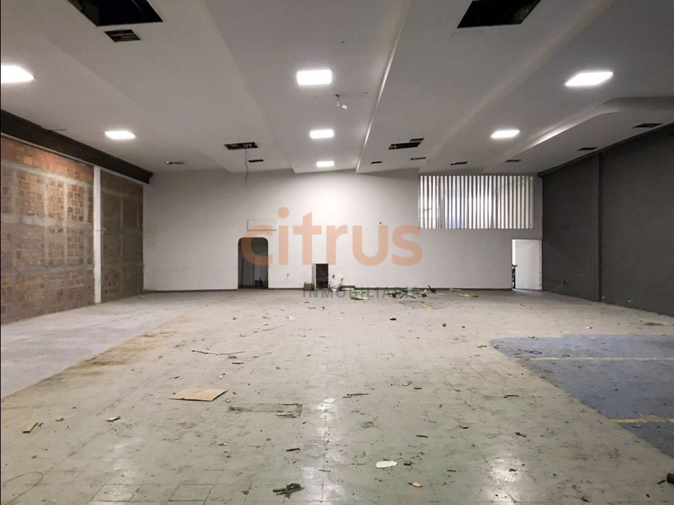 Inmueble en Arriendo, Bodega en COLOMBIA, Medellín, Precio $ 20.000.000,00