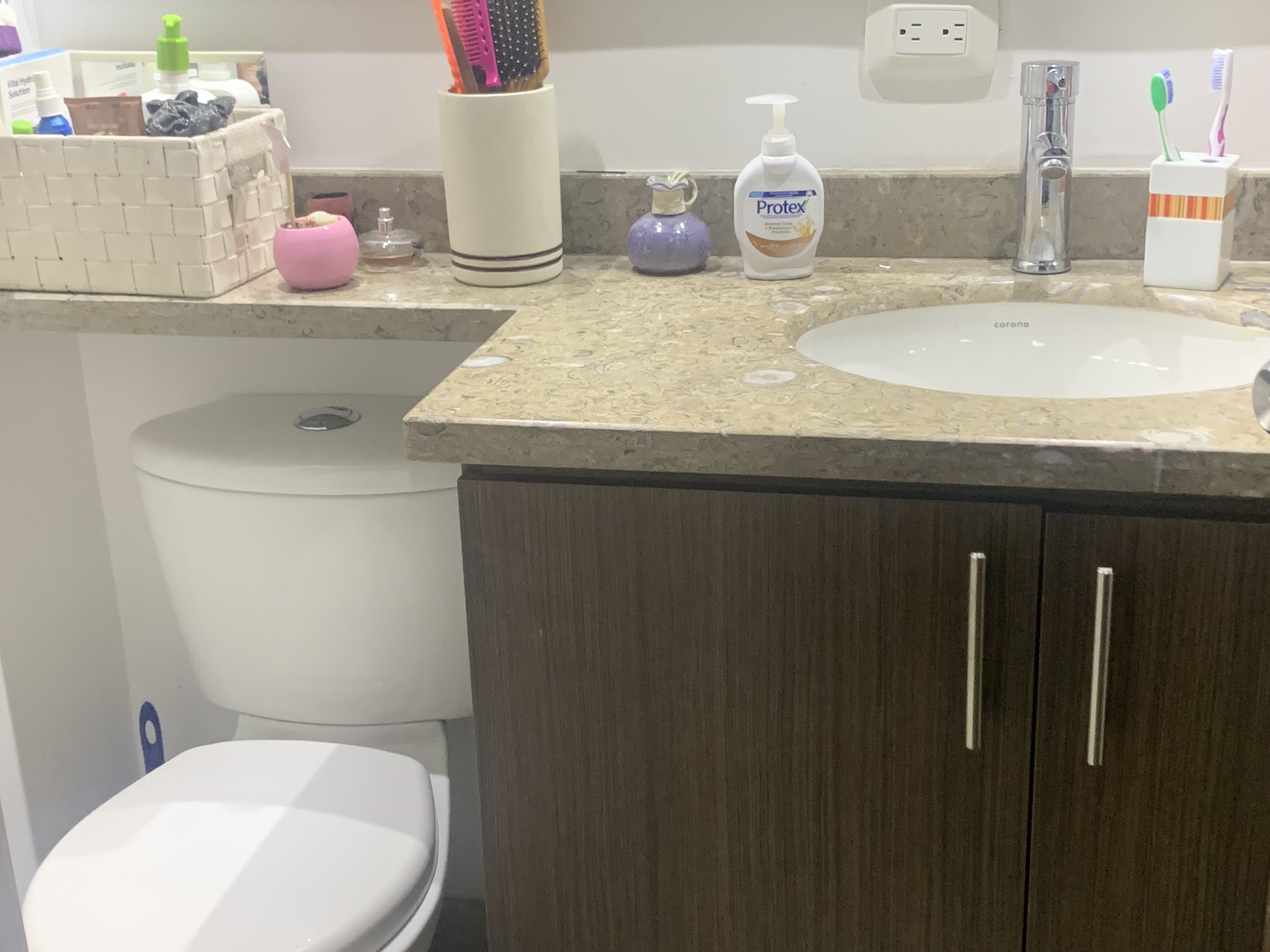 Inmueble en Arriendo, Apartamento en CJR ACCANTO CLUB, Bogotá