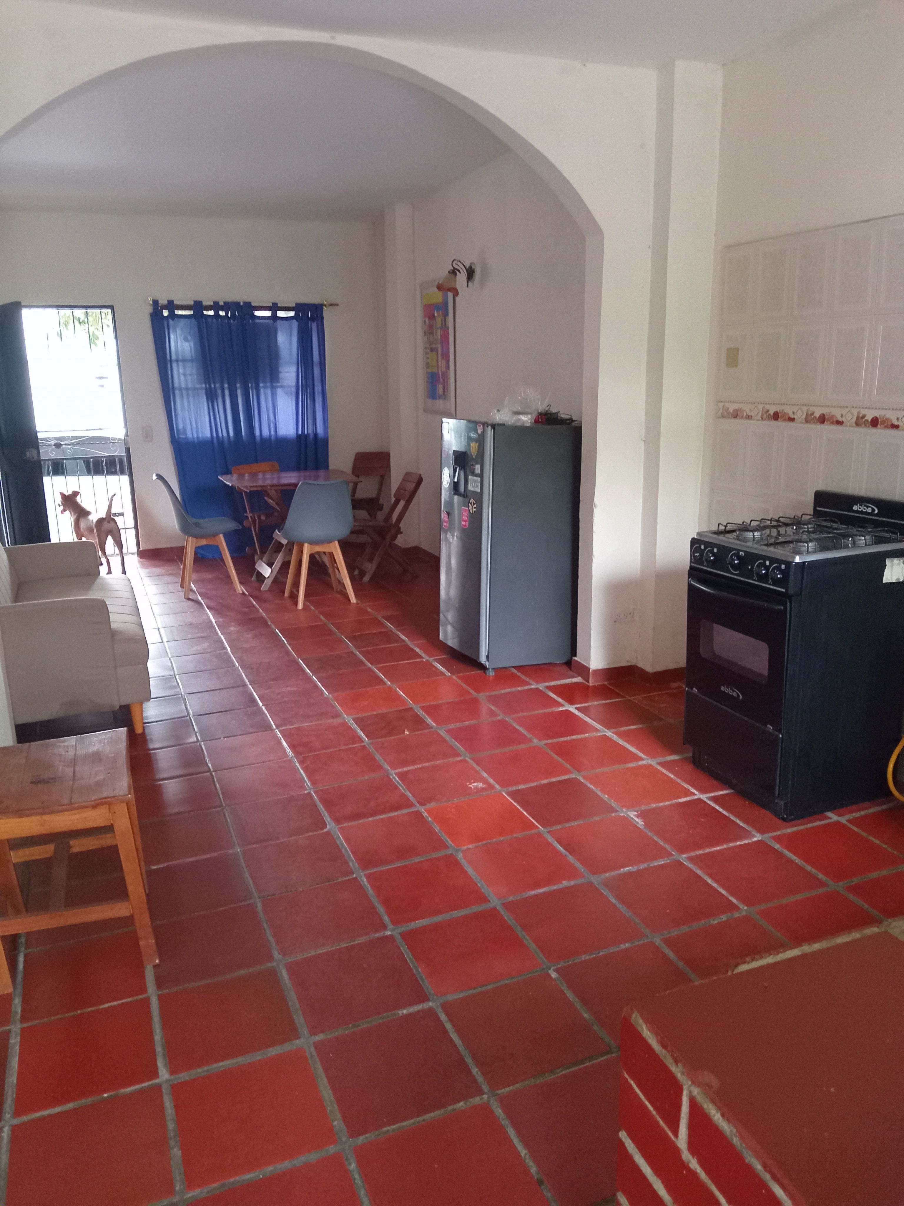 Inmueble en Arriendo, Apartamento en Rodadero Reservado , Santa Marta ...