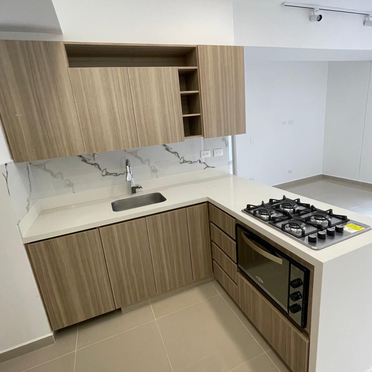 Inmueble en Arriendo, Apartamento en Ancon Sur, Sabaneta, Precio $ 2. ...