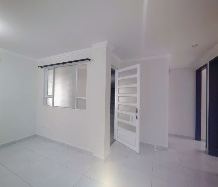 Inmueble en Arriendo, Apartamento en BR ALGARRA III, Zipaquirá, Precio ...