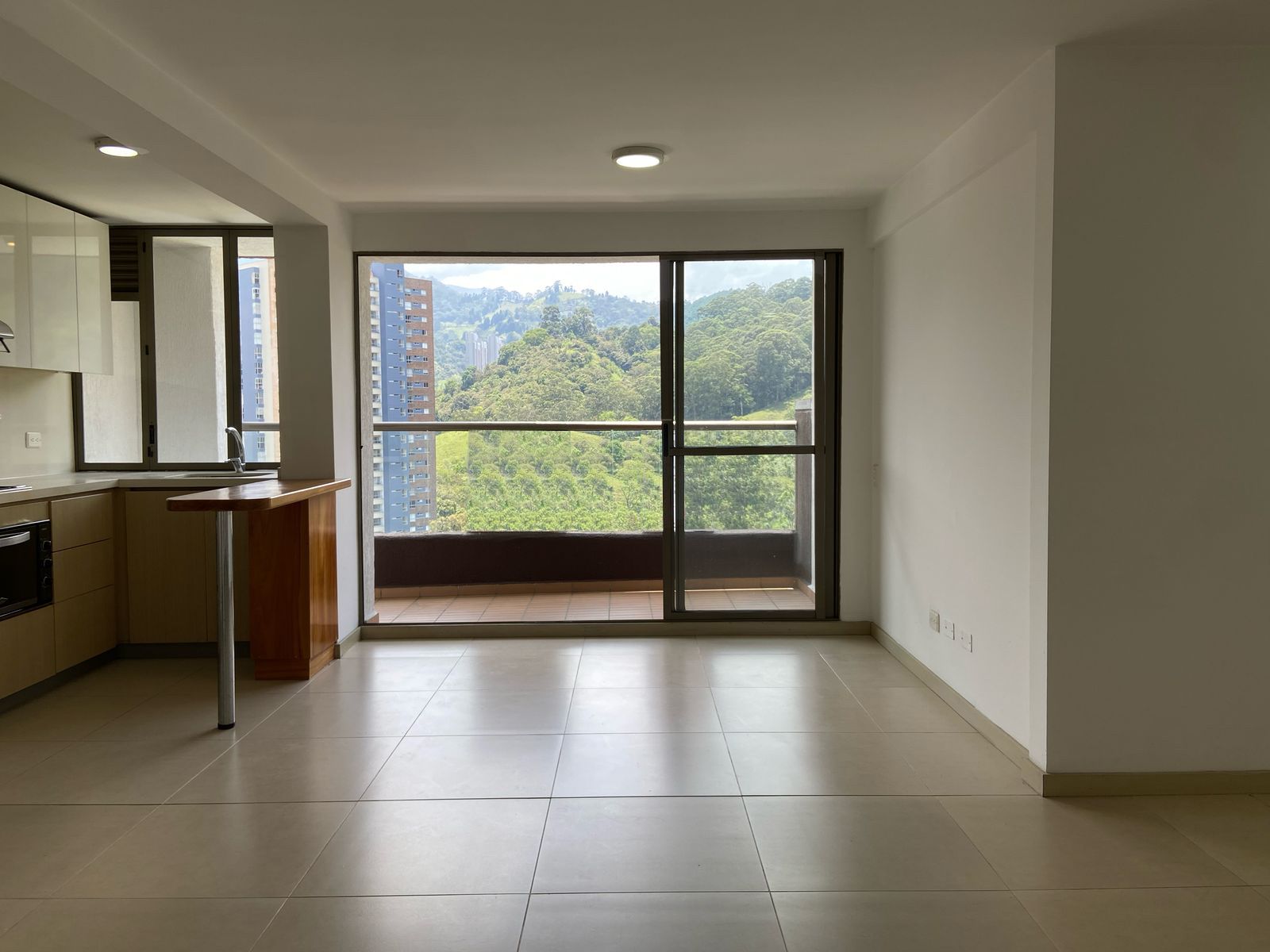 Inmueble en Arriendo, Apartamento en Ancon Sur, Sabaneta