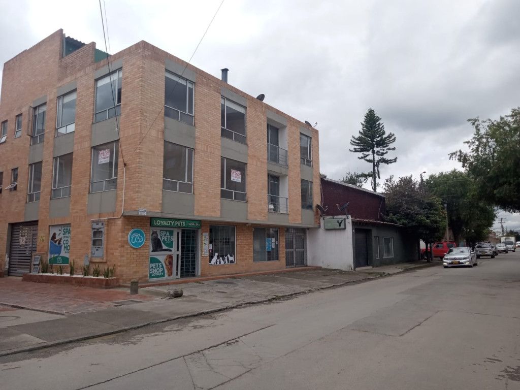 Inmueble en Venta, Apartamento en UB LA VIRGINIA, Chía