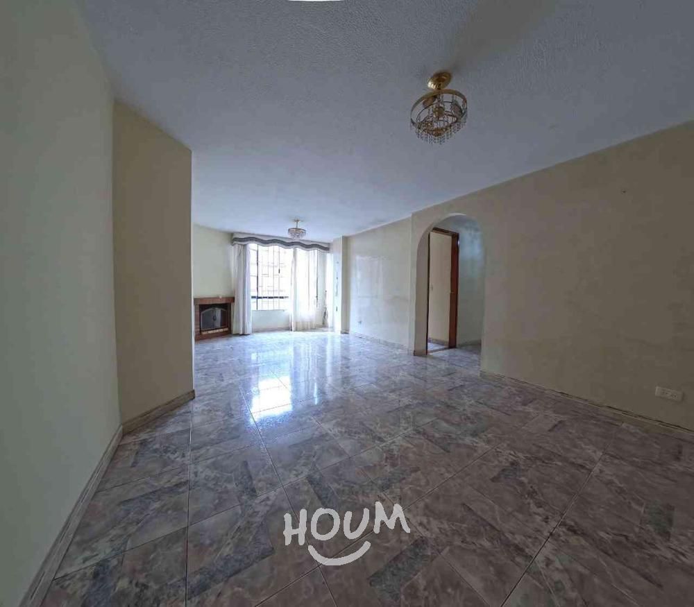 Inmueble en Arriendo, Apartamento en Modelia Occidental, Bogotá