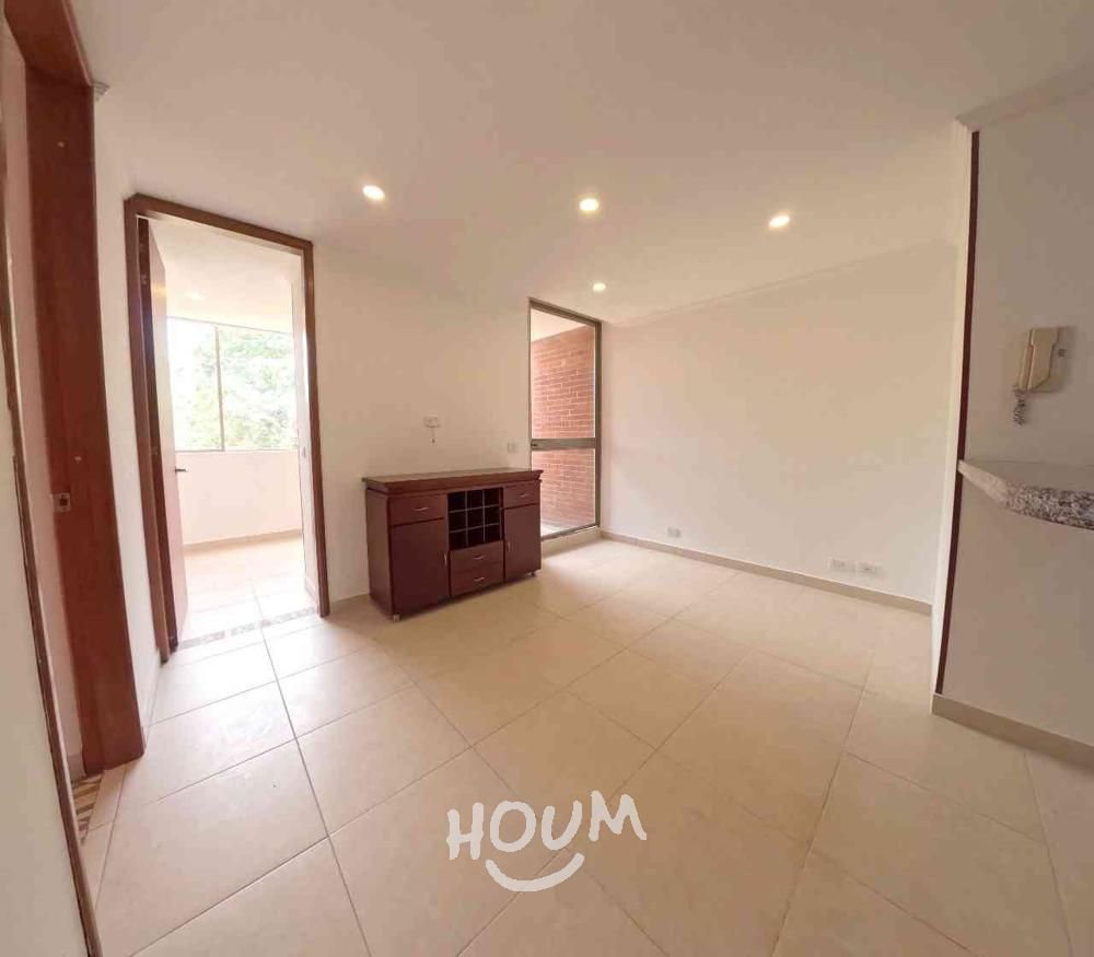 Inmueble en Arriendo, Apartamento en Pardo Rubio, Bogotá