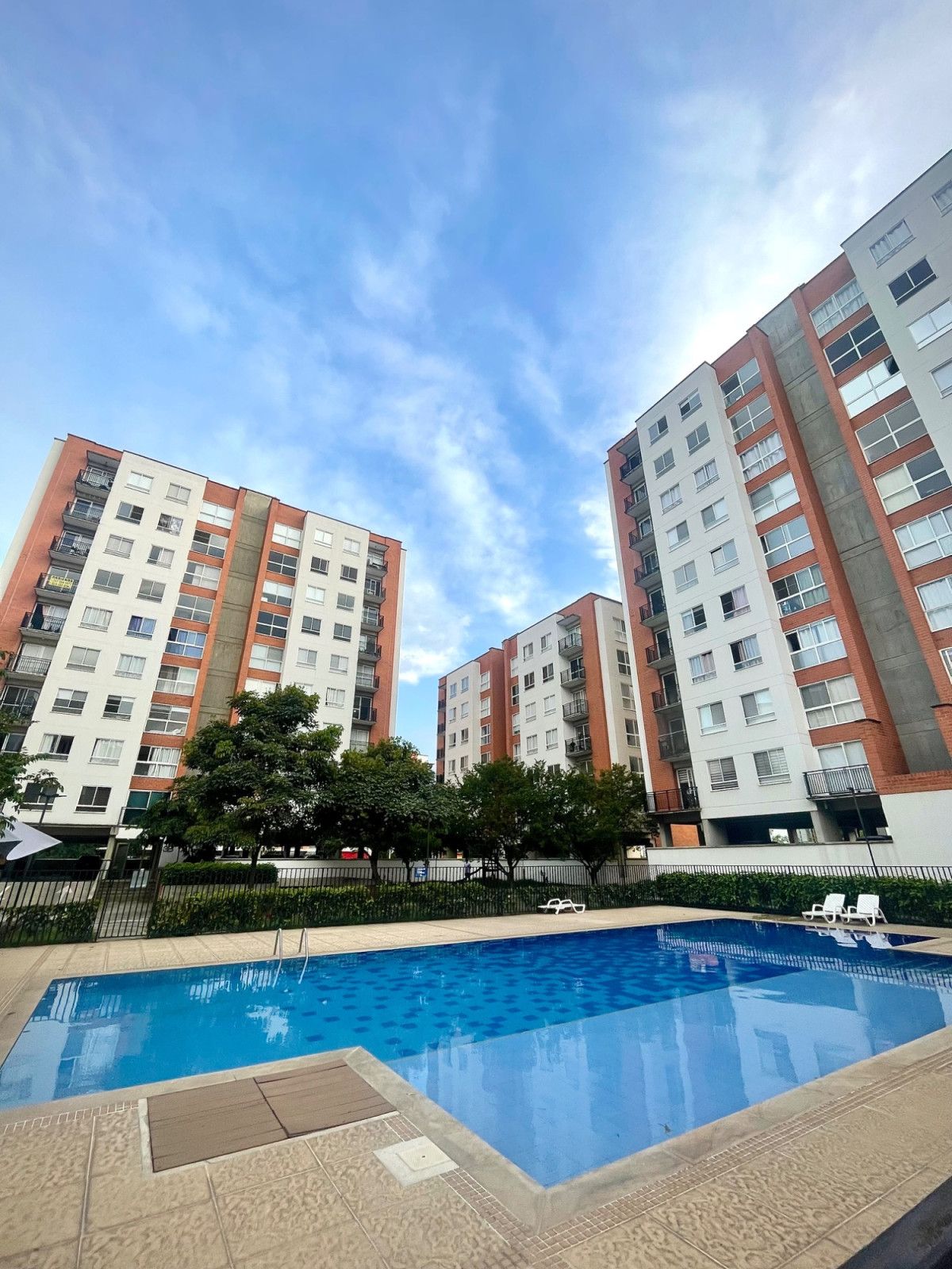 Inmueble en Venta, Apartamento en Conjunto Residencial Reserva Carmesi ...