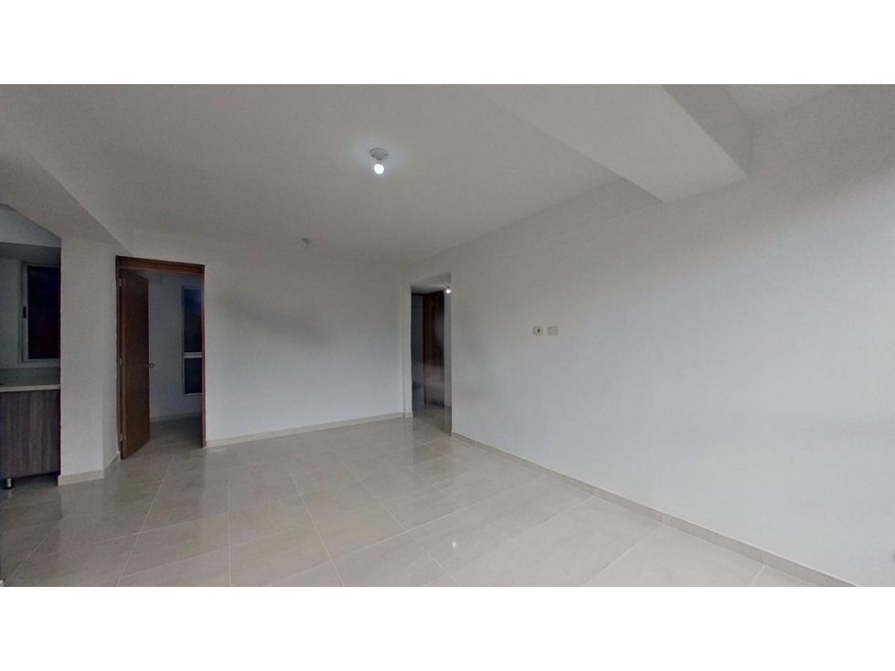 Inmueble en Venta, Apartamento en Los Arias, Sabaneta