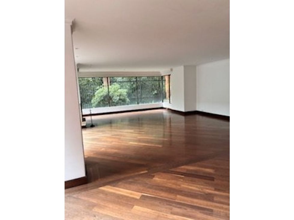 Inmueble en Venta, Apartamento en Los Rosales, Bogotá, Precio $ 1.500 ...