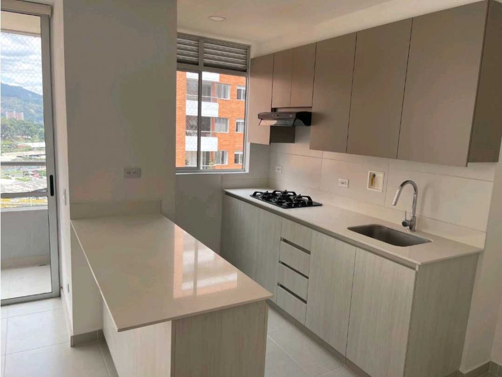 Inmueble en Venta, Apartamento en Ancon Sur, Sabaneta, Precio $ 635.000 ...