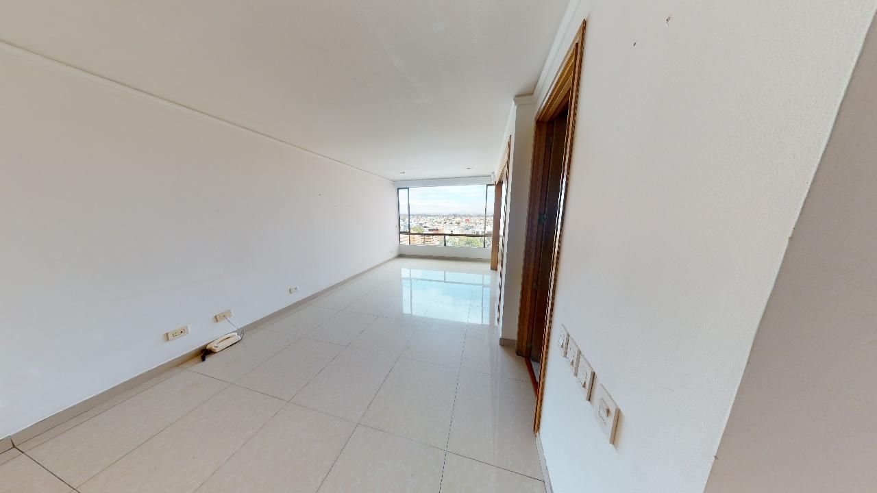 Inmueble en Arriendo, Apartamento en LAGO GAITAN, Bogotá, Precio $ 1. ...