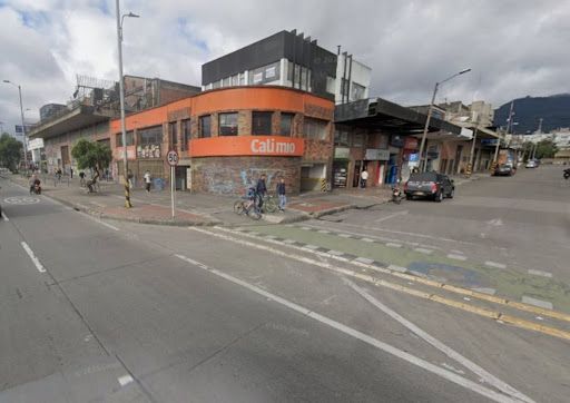 Inmueble en Venta, Local en Paloquemao, Bogotá, Precio $ 2.900.000.000,00