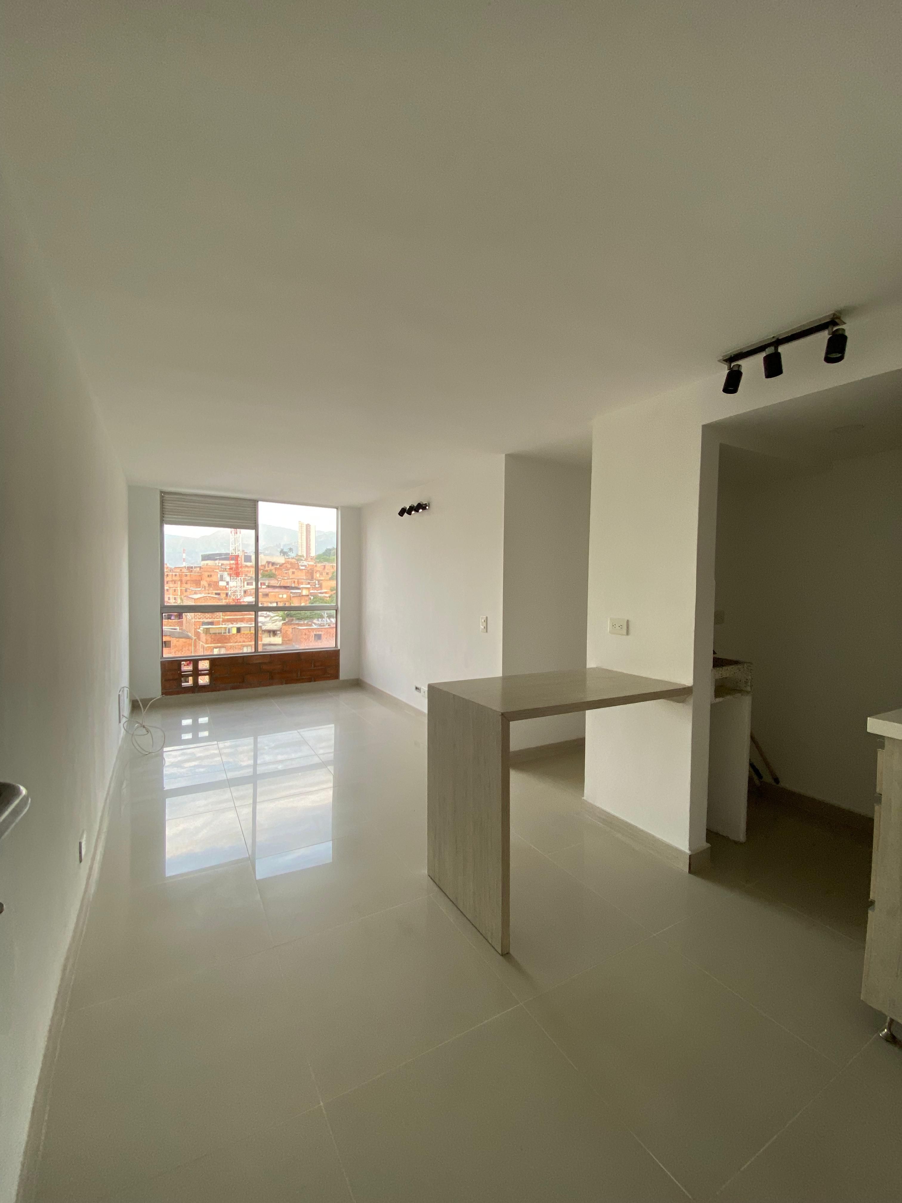 Inmueble en Venta, Apartamento en Urbanización Búcaros 2, Bello