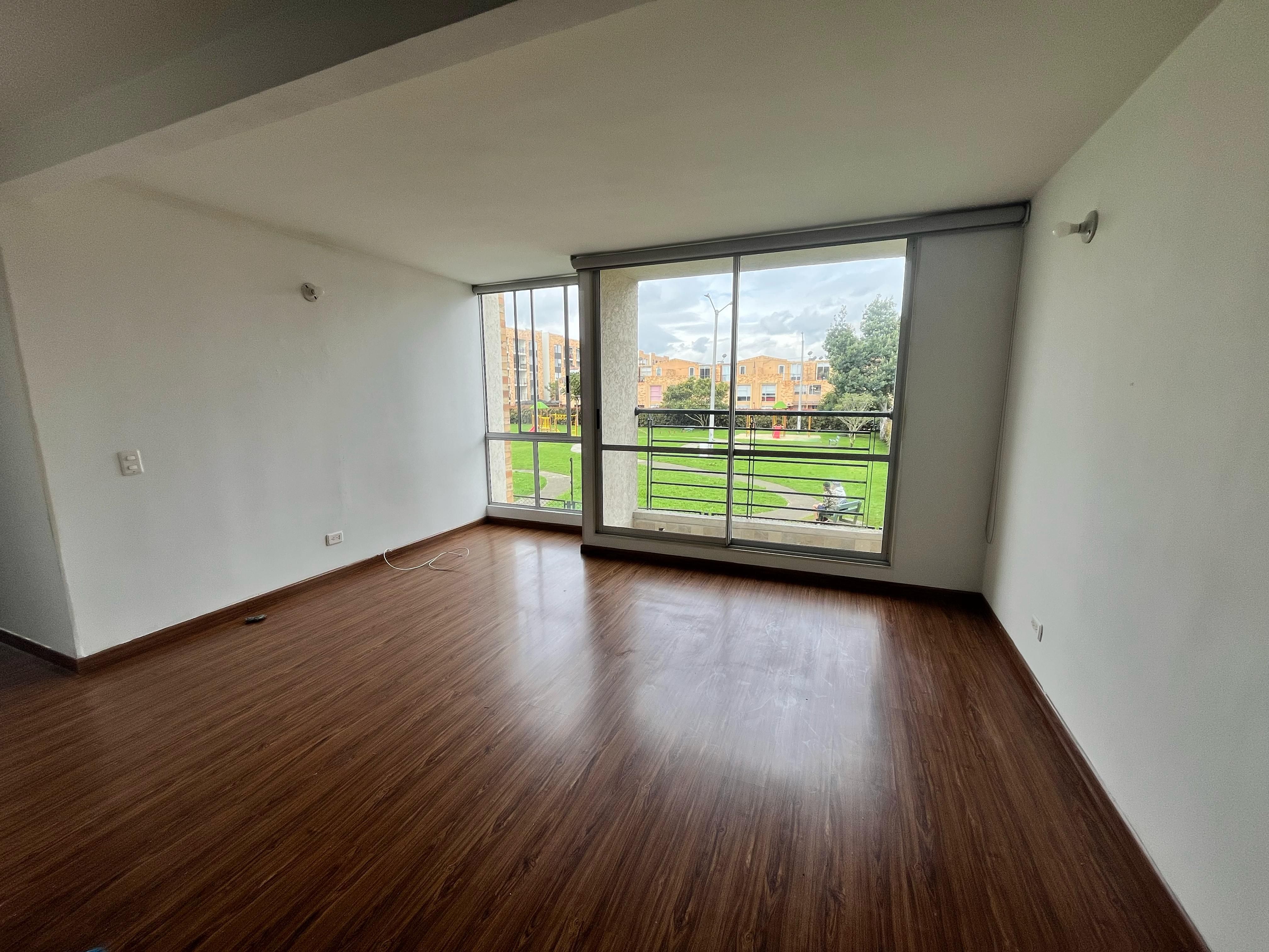 Inmueble en Venta, Apartamento en La Estación, Cajicá
