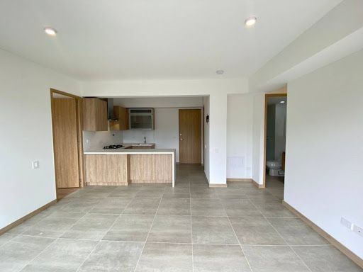 Inmueble en Arriendo, Apartamento en Ancon Sur, Sabaneta