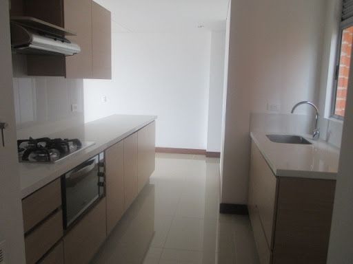 Inmueble en Arriendo, Apartamento en Ancon Sur, Sabaneta