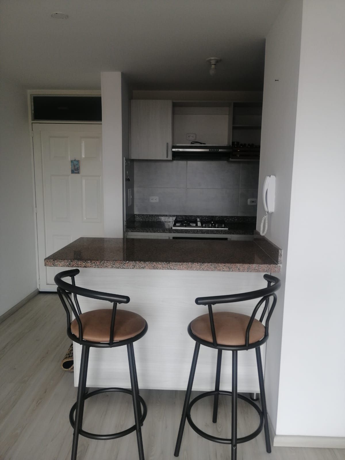 Inmueble en Arriendo, Apartamento en HACIENDA LA QUINTA II, Zipaquirá