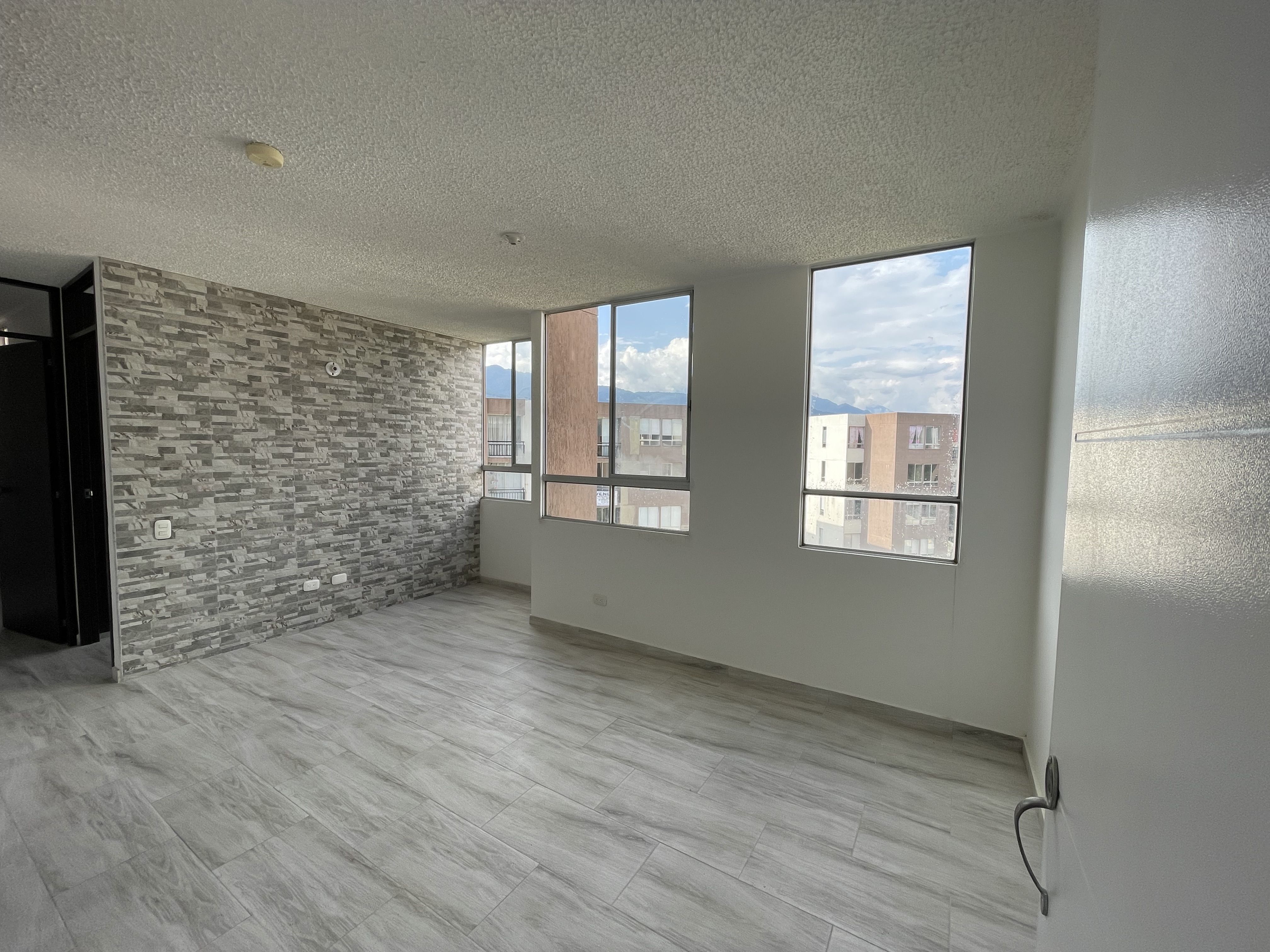 Inmueble en Arriendo, Apartamento en CN BALMORAL, Villavicencio, Precio ...