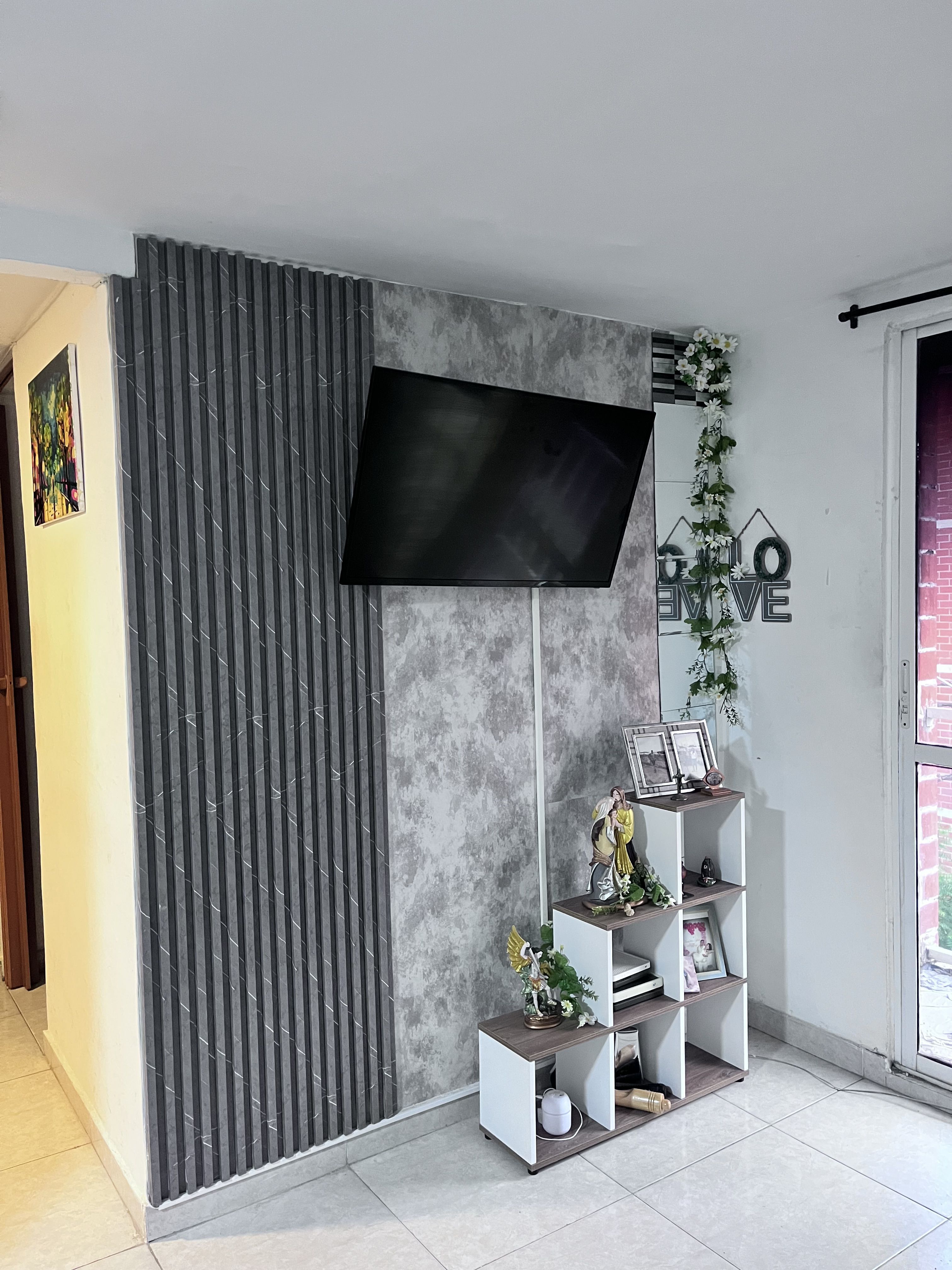 Inmueble en Venta, Apartamento en Sol real, Soledad