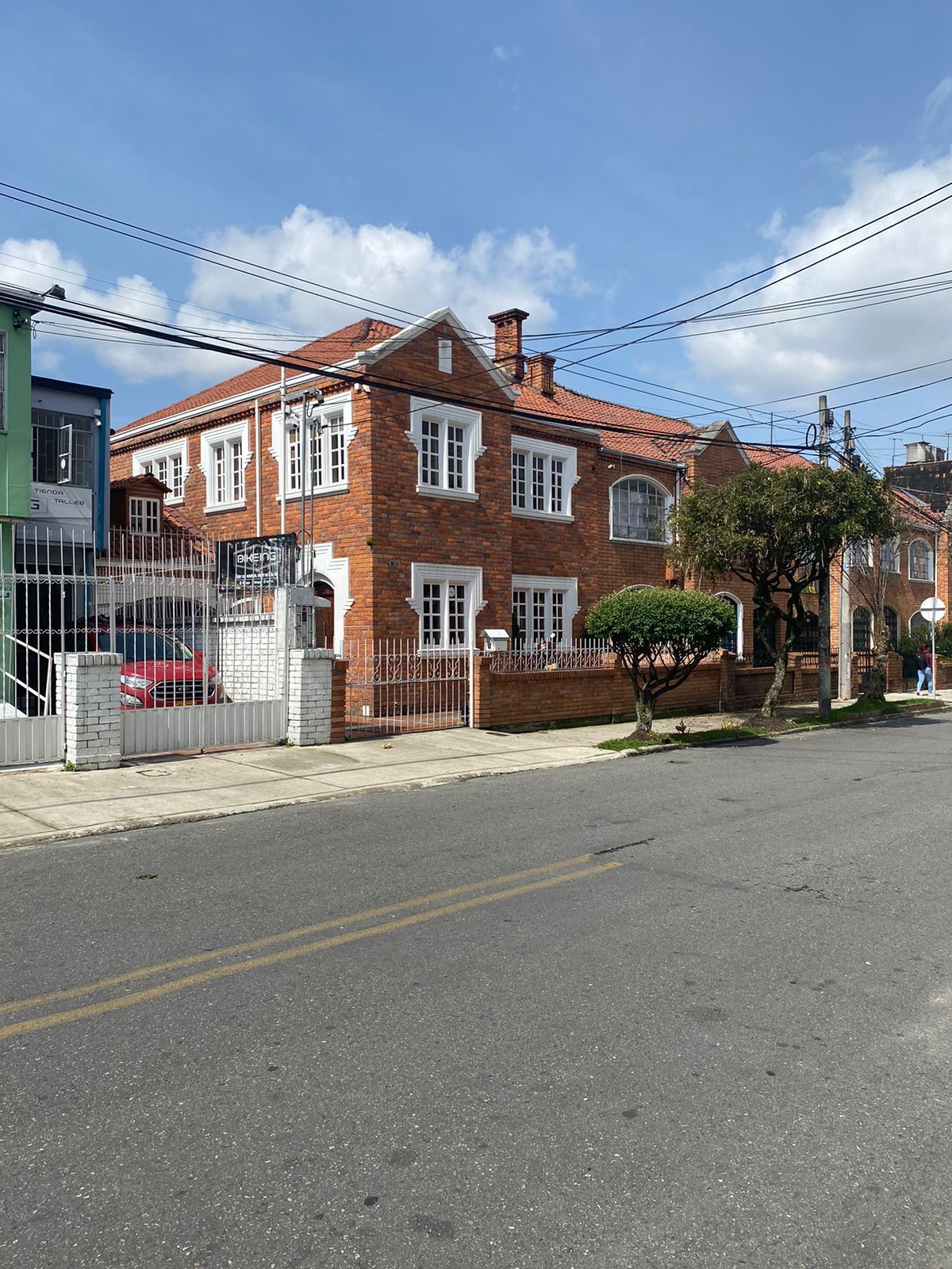 Casas en Venta en Bogotá Vivienda Nueva y Usada