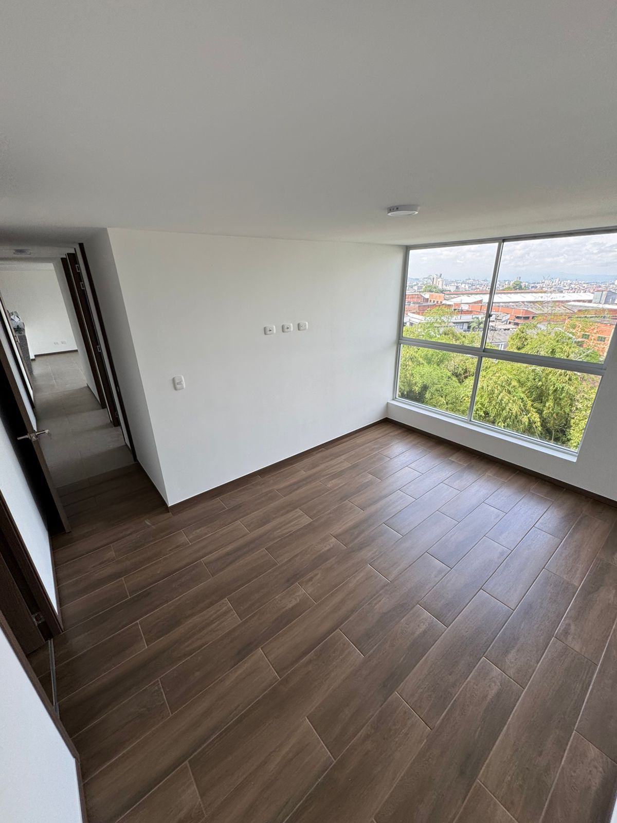 Inmueble en Arriendo, Apartamento en LA MACARENA, Dosquebradas