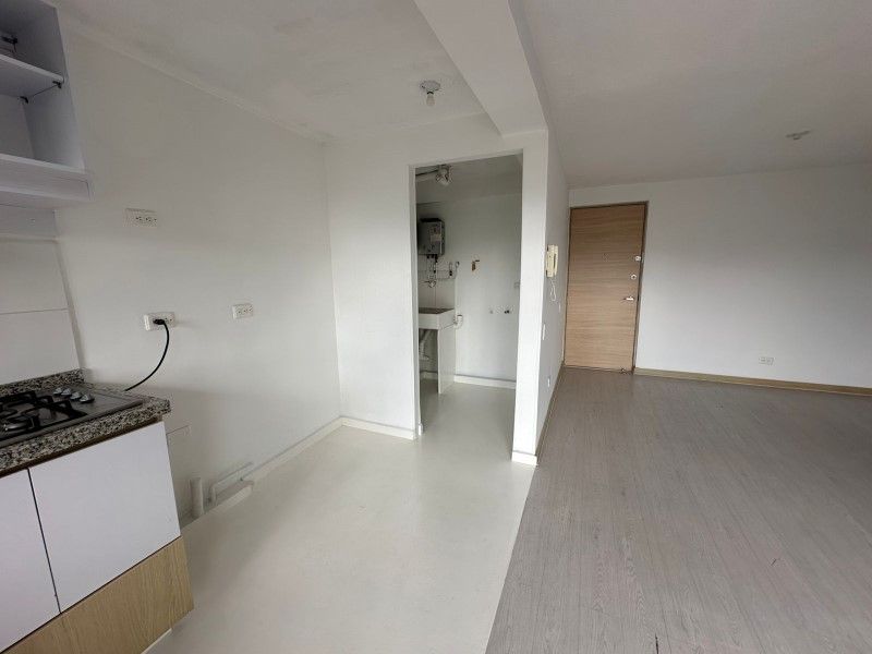 Inmueble en Arriendo, Apartamento en Ancon Sur, Sabaneta